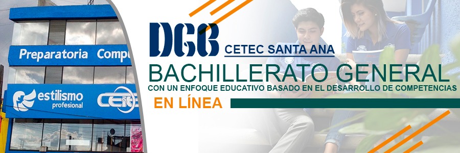 Instituto de Estudios Superiores CETEC - Plataforma Virtual de Aprendizaje e-Le@rning